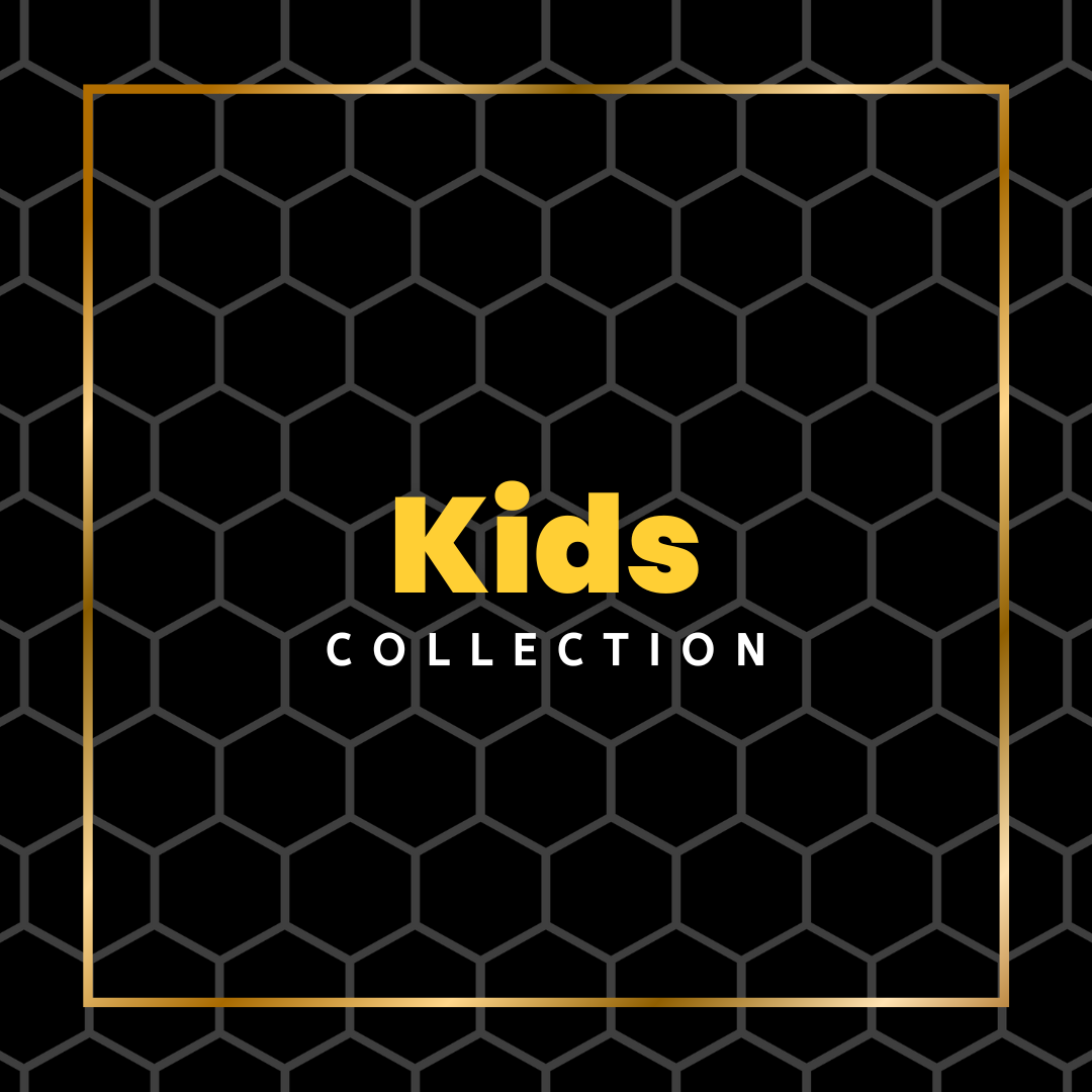 Kid's Collection – Studio Bee Designs
