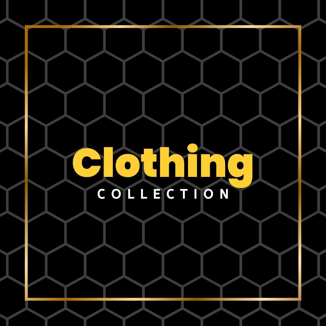 Clothing – Studio Bee Designs