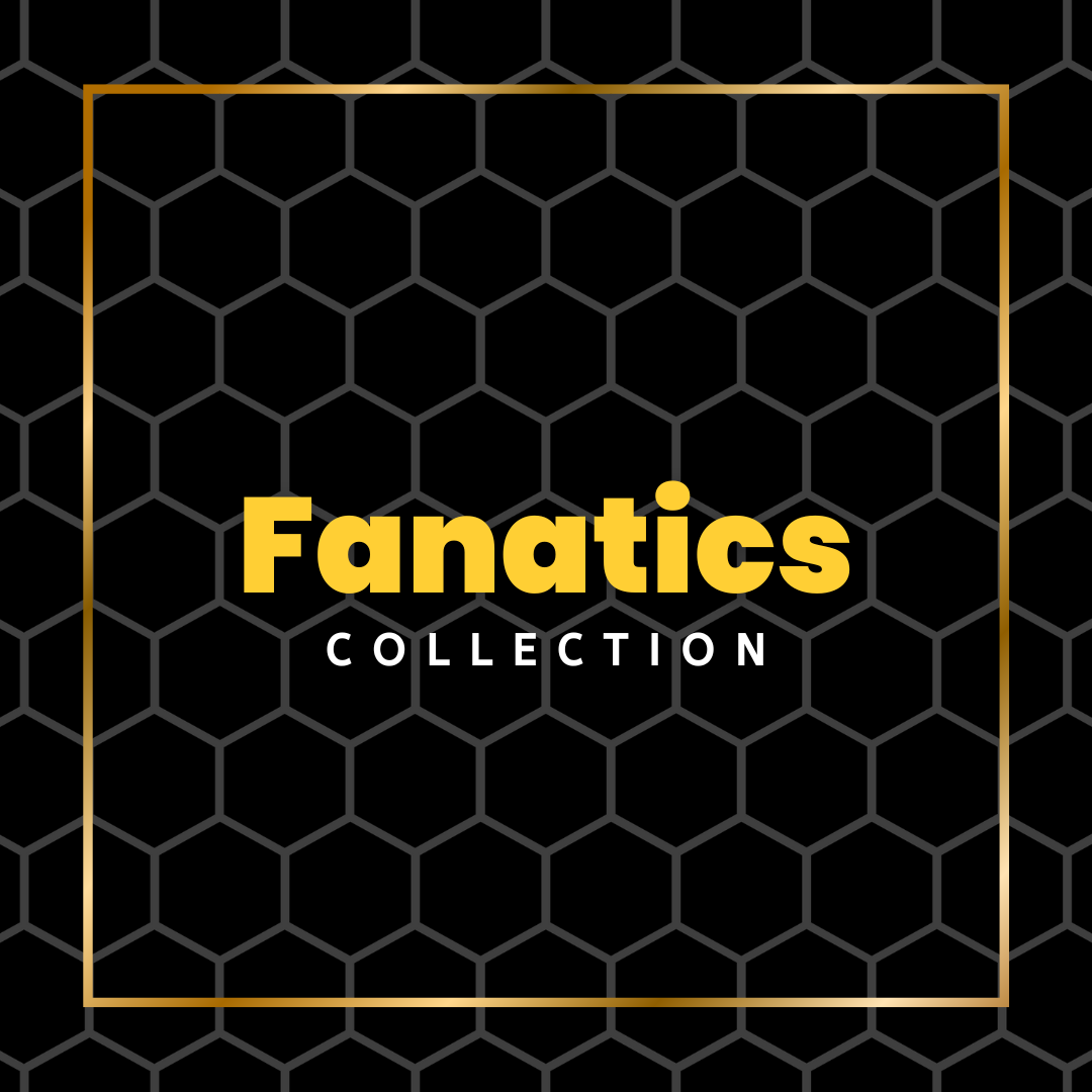 Fanatics Collection – Studio Bee Designs