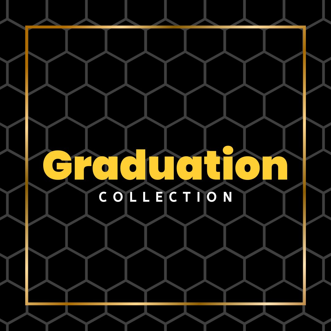 Graduation – Studio Bee Designs